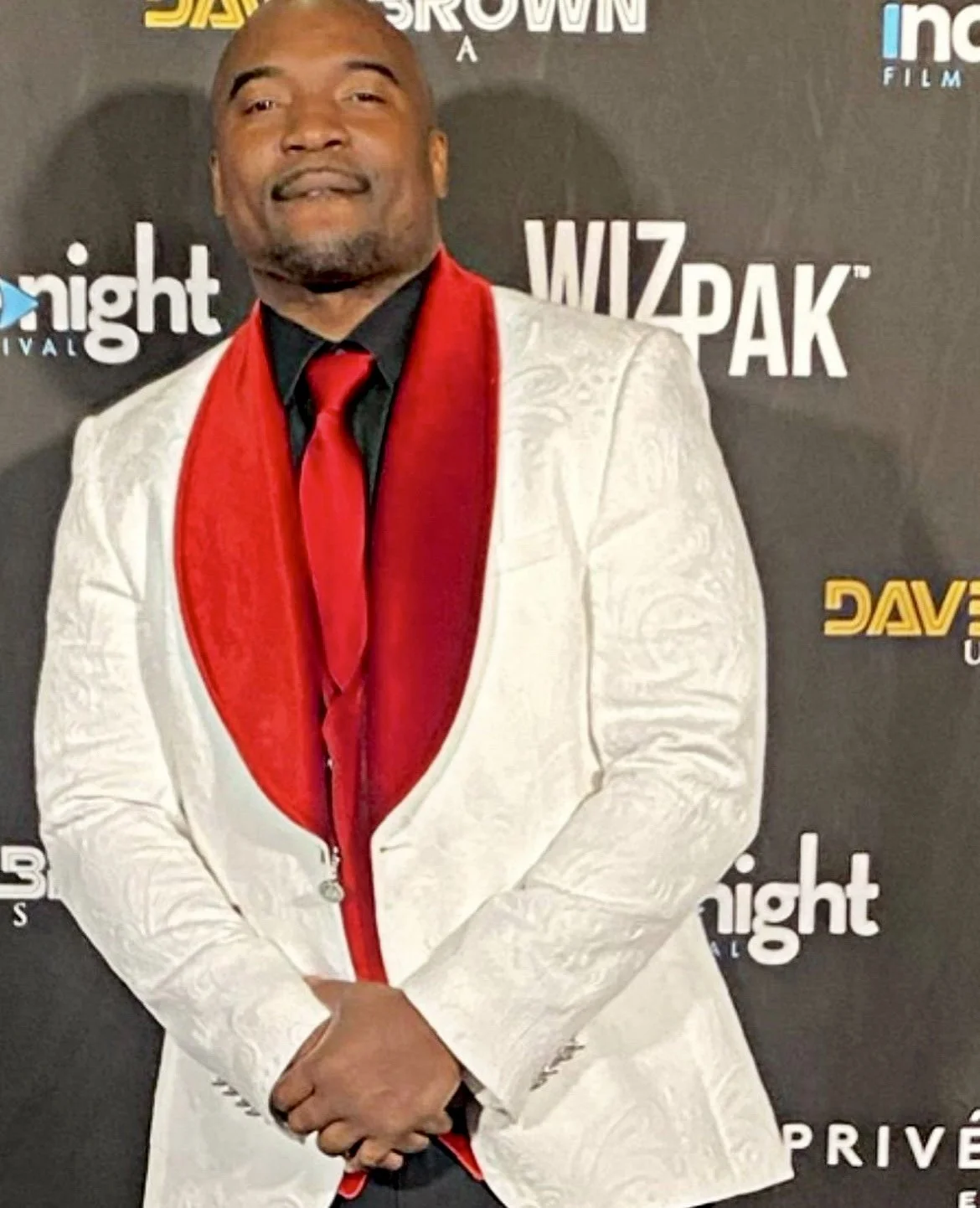 Meet King Jaquell Martin | Media Correspondent — 247 Live Culture Magazine