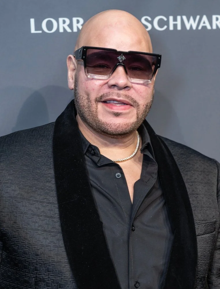 Fat Joe Lands New Talk Show "Fat Joe Talks" Featuring Provocative ...