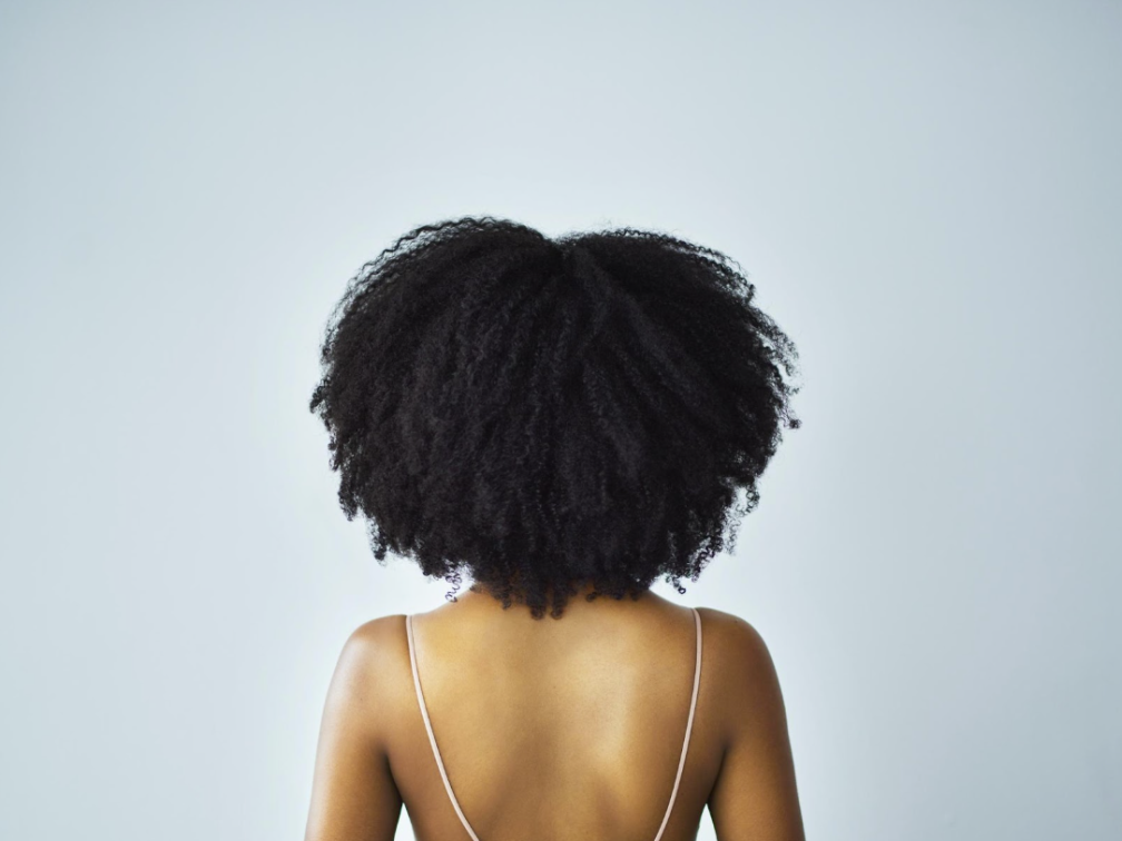 The Healing Power of Black Hair: Why Black Hair Is a Powerful Symbol of ...