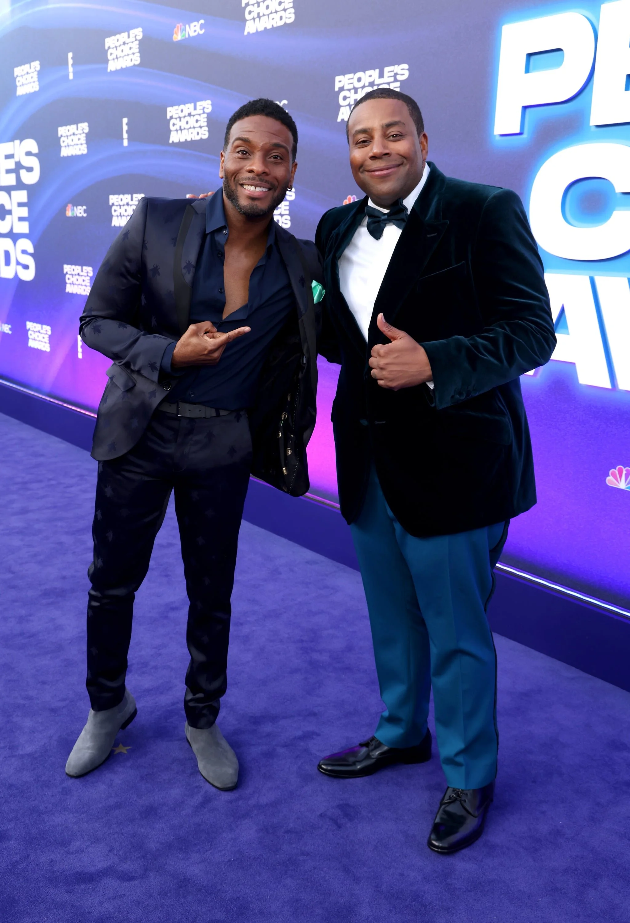 'Good Burger 2' Confirmed: Kenan Thompson and Kel Mitchell to Star in ...