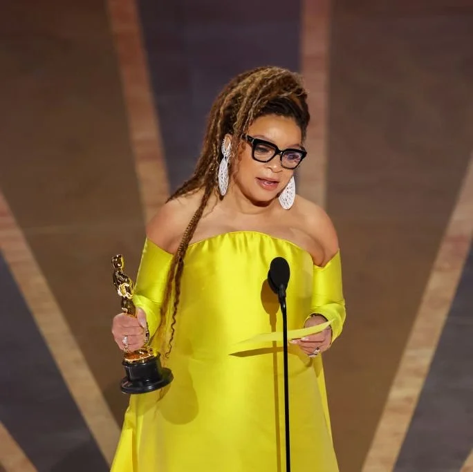 Ruth E. Carter Becomes the First Black Woman to Win Two Oscars — 247 ...