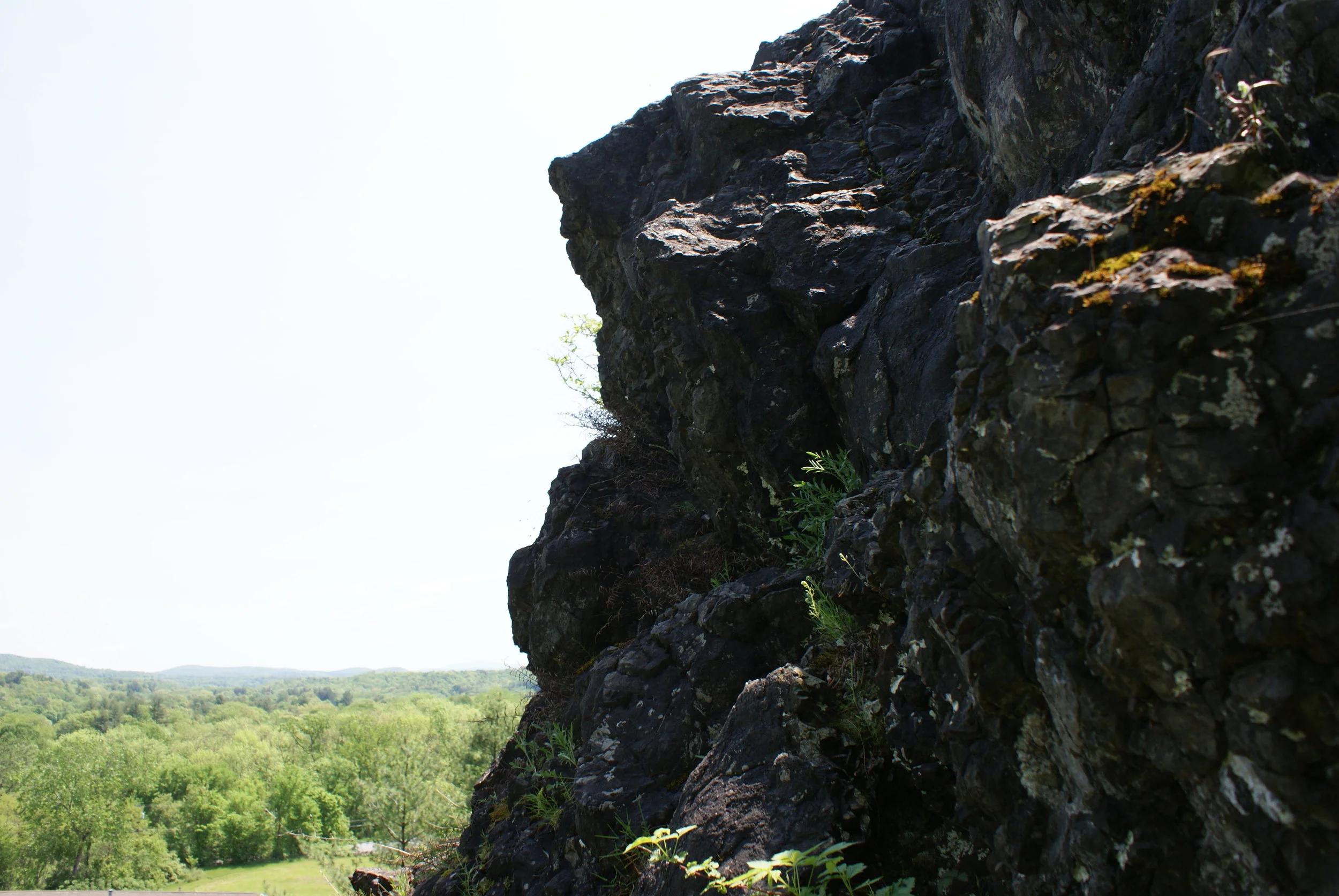 Stark's Knob — Hudson Crossing Park