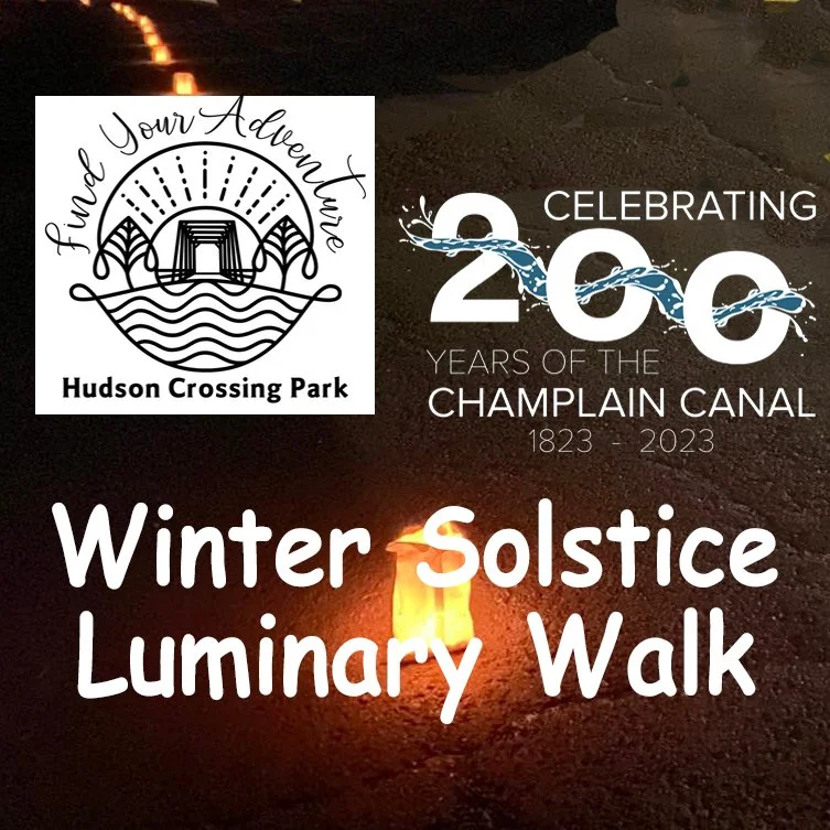 Upcoming Events — Hudson Crossing Park
