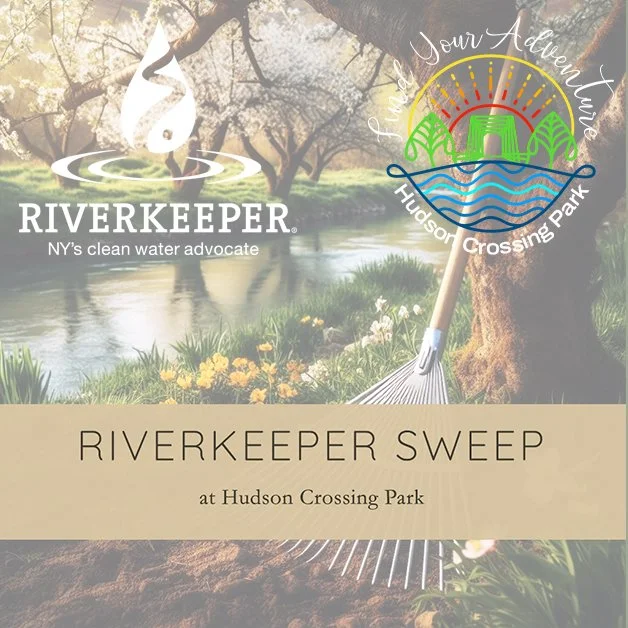 Upcoming Events — Hudson Crossing Park