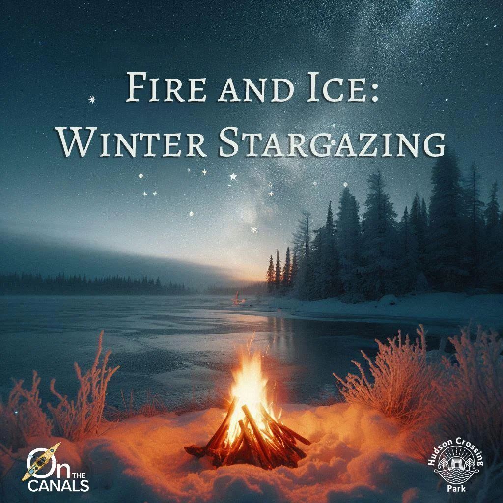 Upcoming Events — Hudson Crossing Park