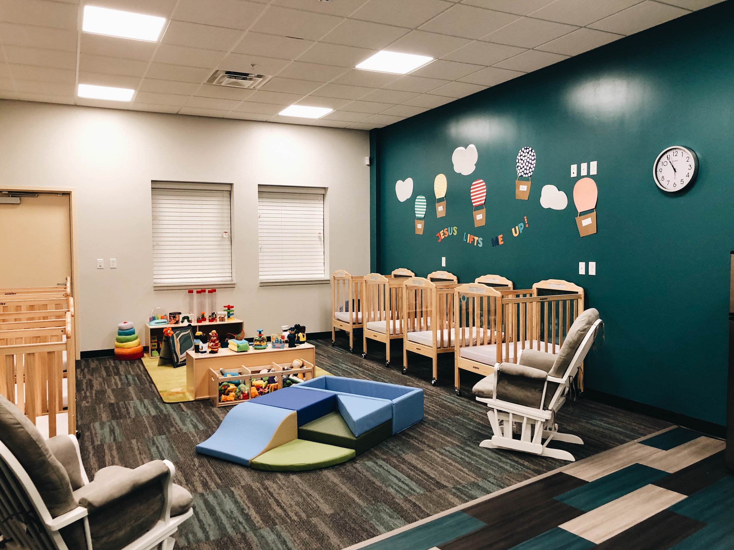 The Academy at Craig Ranch