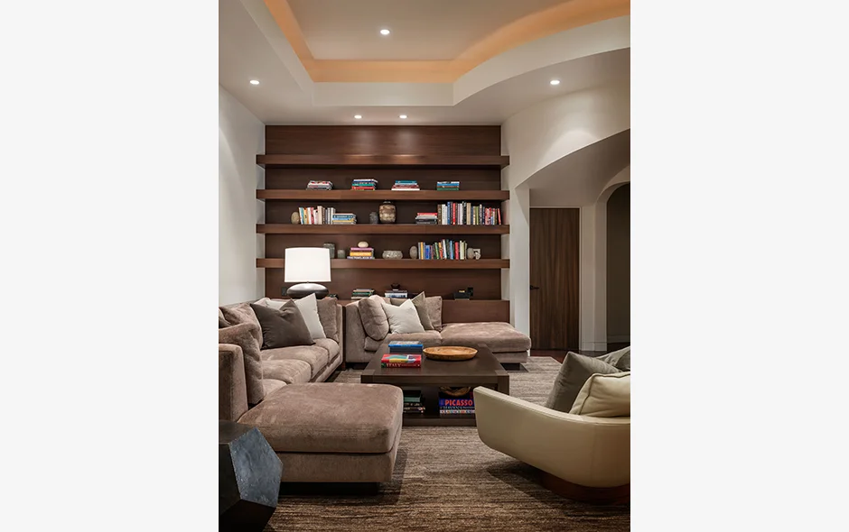 Lucas Design Associates — Village Interiors Inc