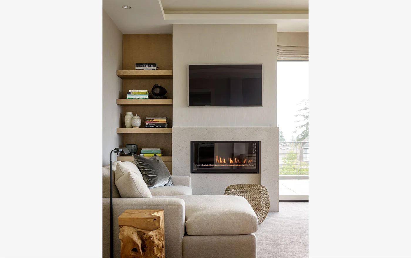 Lucas Design Associates — Village Interiors Inc