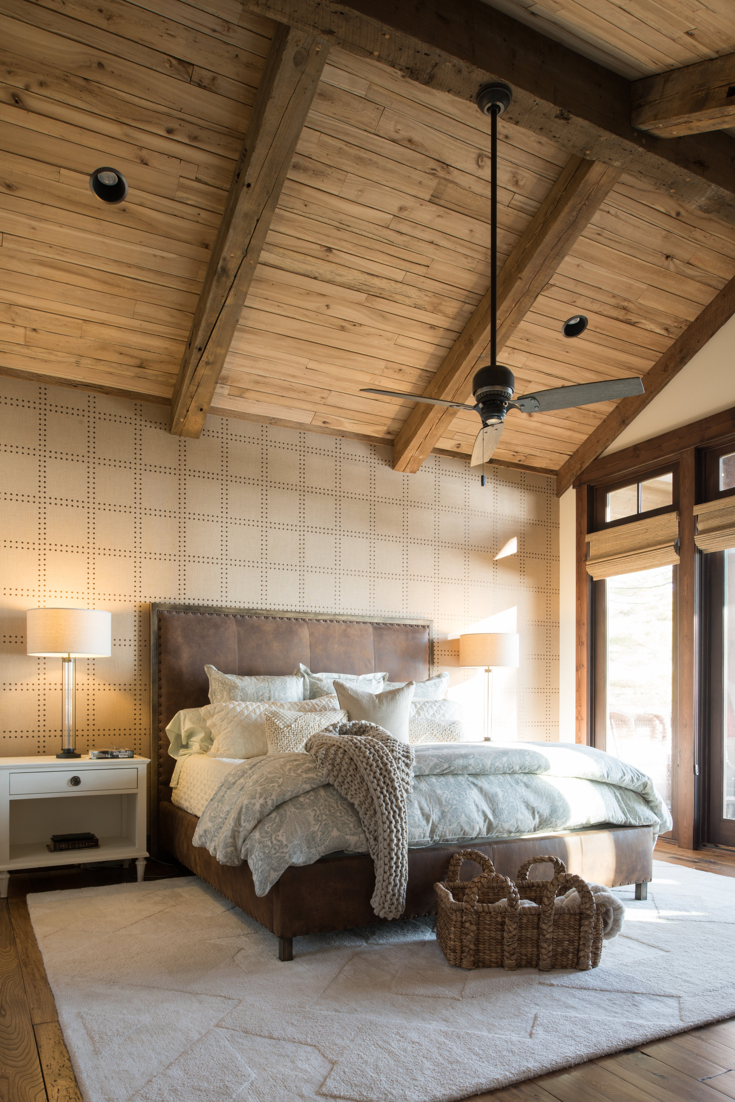 WES HANSON BUILDERS
