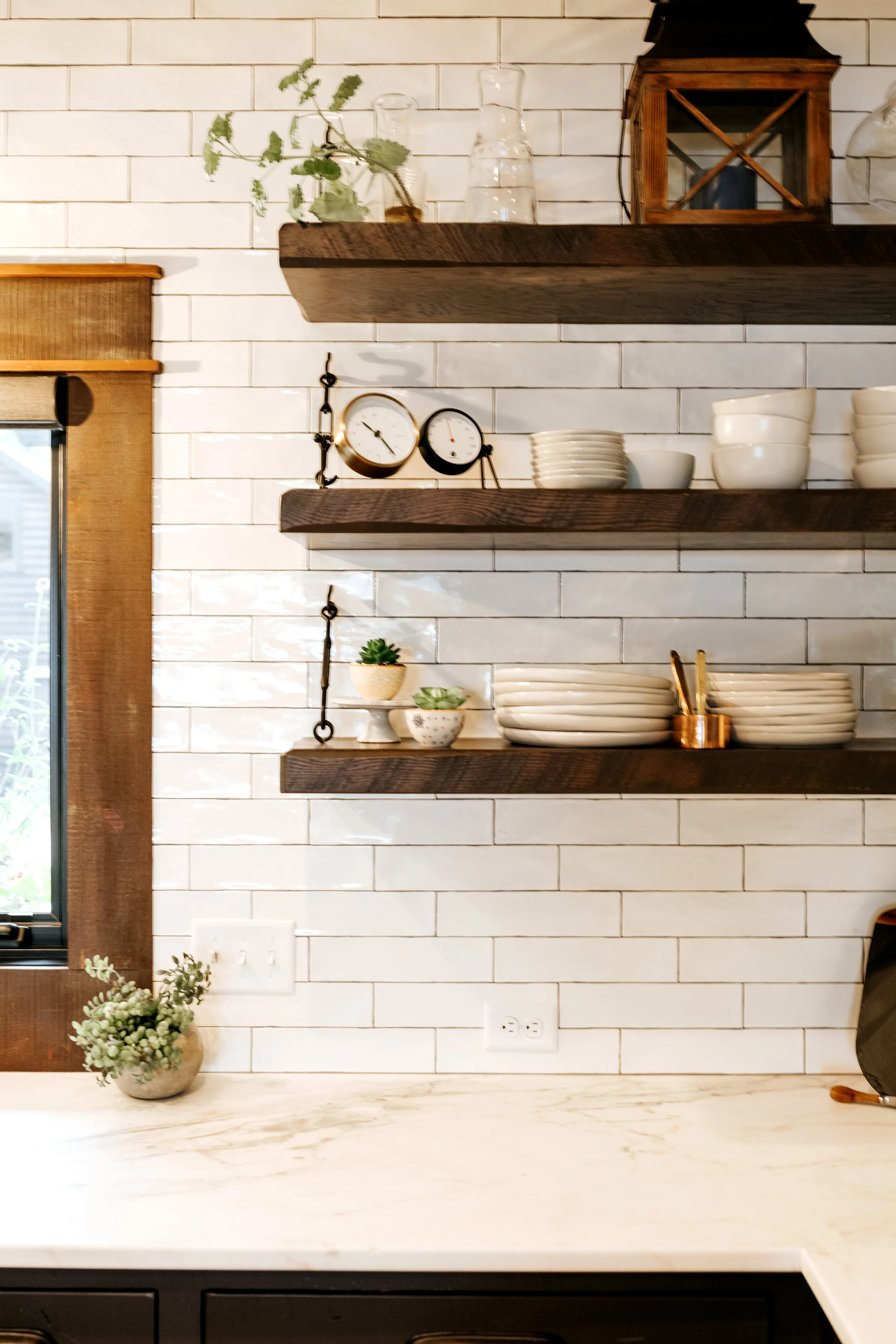 East Shore Remodel — WES HANSON BUILDERS