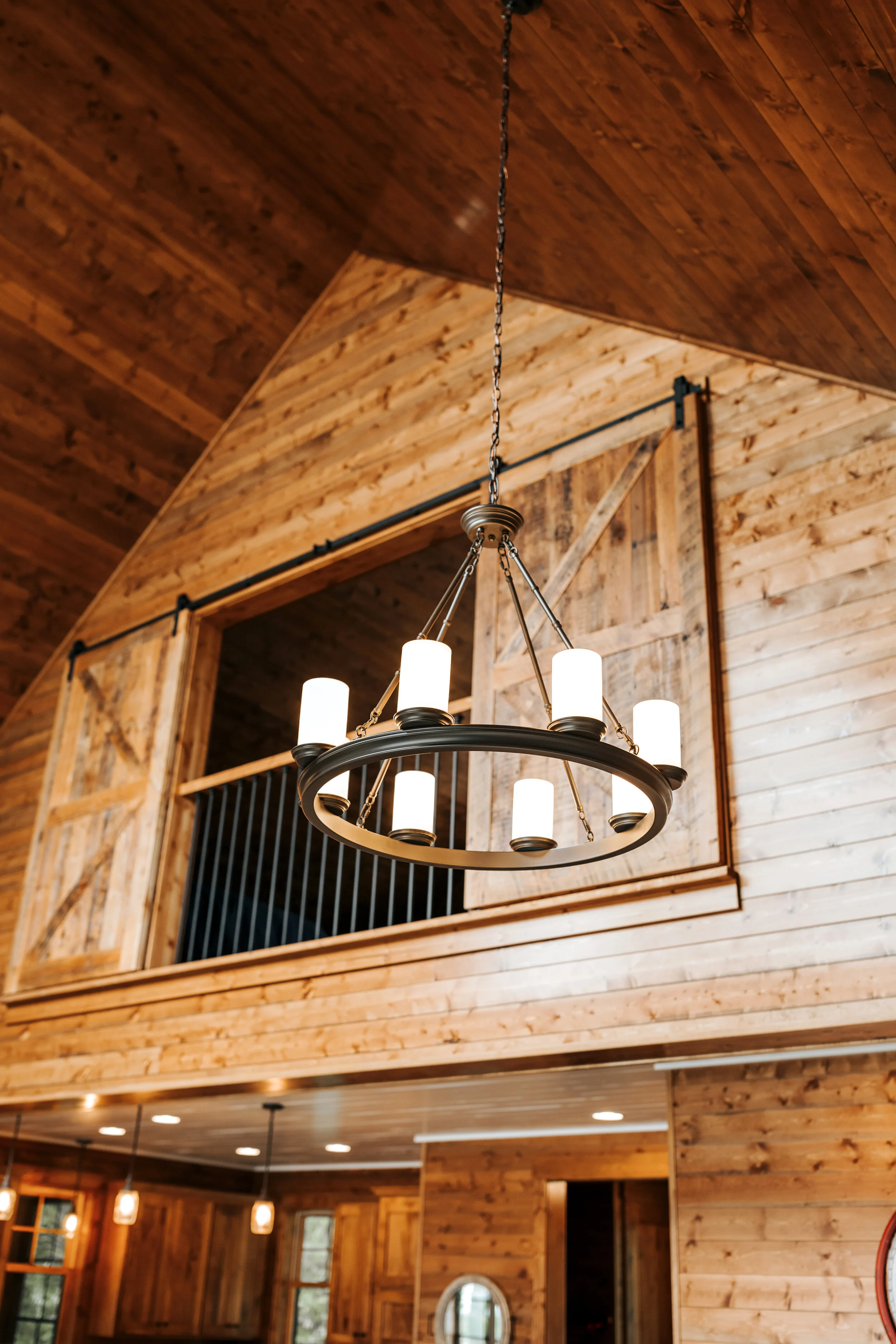 Hubert Home — WES HANSON BUILDERS