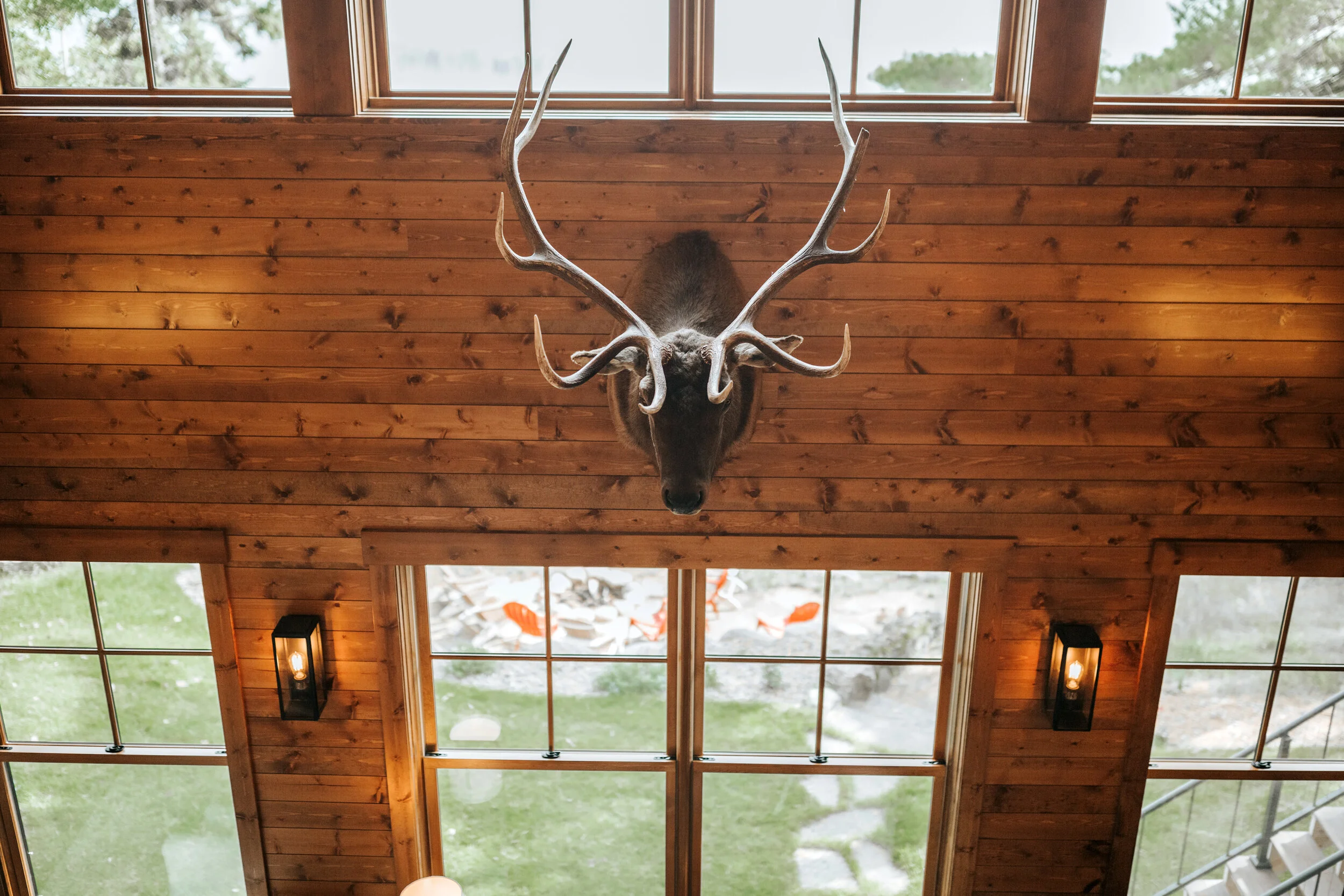 Hubert Home — WES HANSON BUILDERS