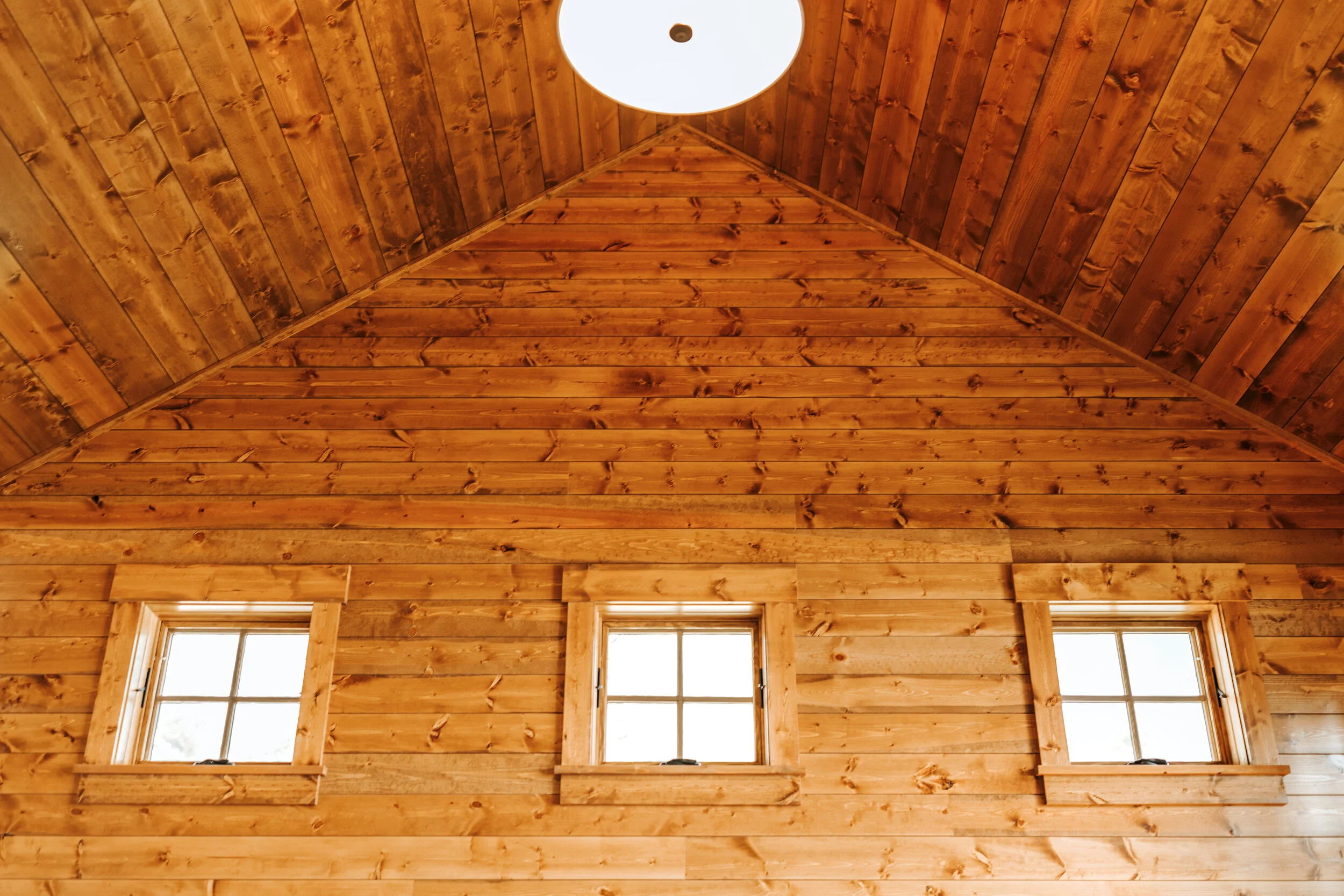 Hubert Home — WES HANSON BUILDERS