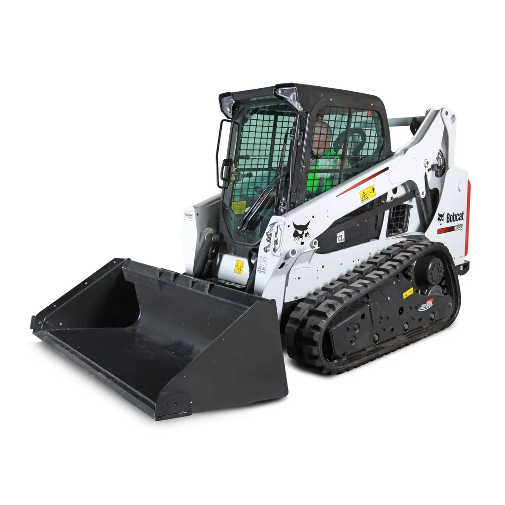 BARRETO 13STK SELF PROPELLED TRACKED TRENCHER - 30" Depth — American ...