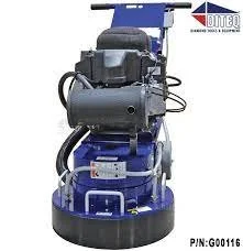 New Diteq TG18 Propane Grinder / Polisher $9,950 or $198 / mo* - SOLD ...
