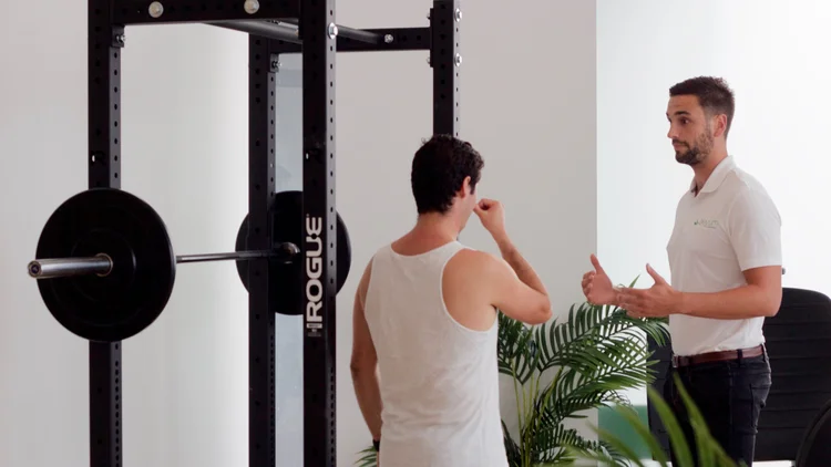Physiotherapy Sutherland Shire – Physiotherapist & Sports Physio