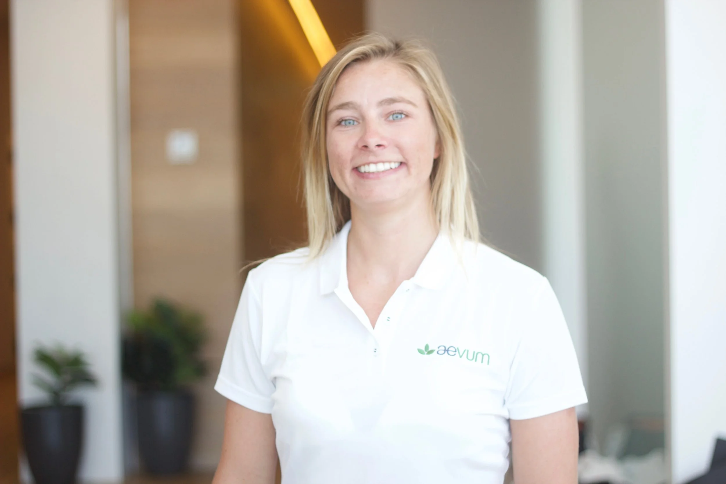 Meet The Team - Physio Sutherland Shire - Aevum Health