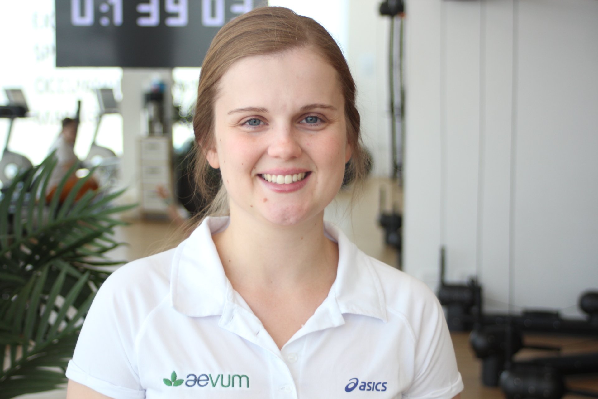 Meet The Team - Physio Sutherland Shire - Aevum Health