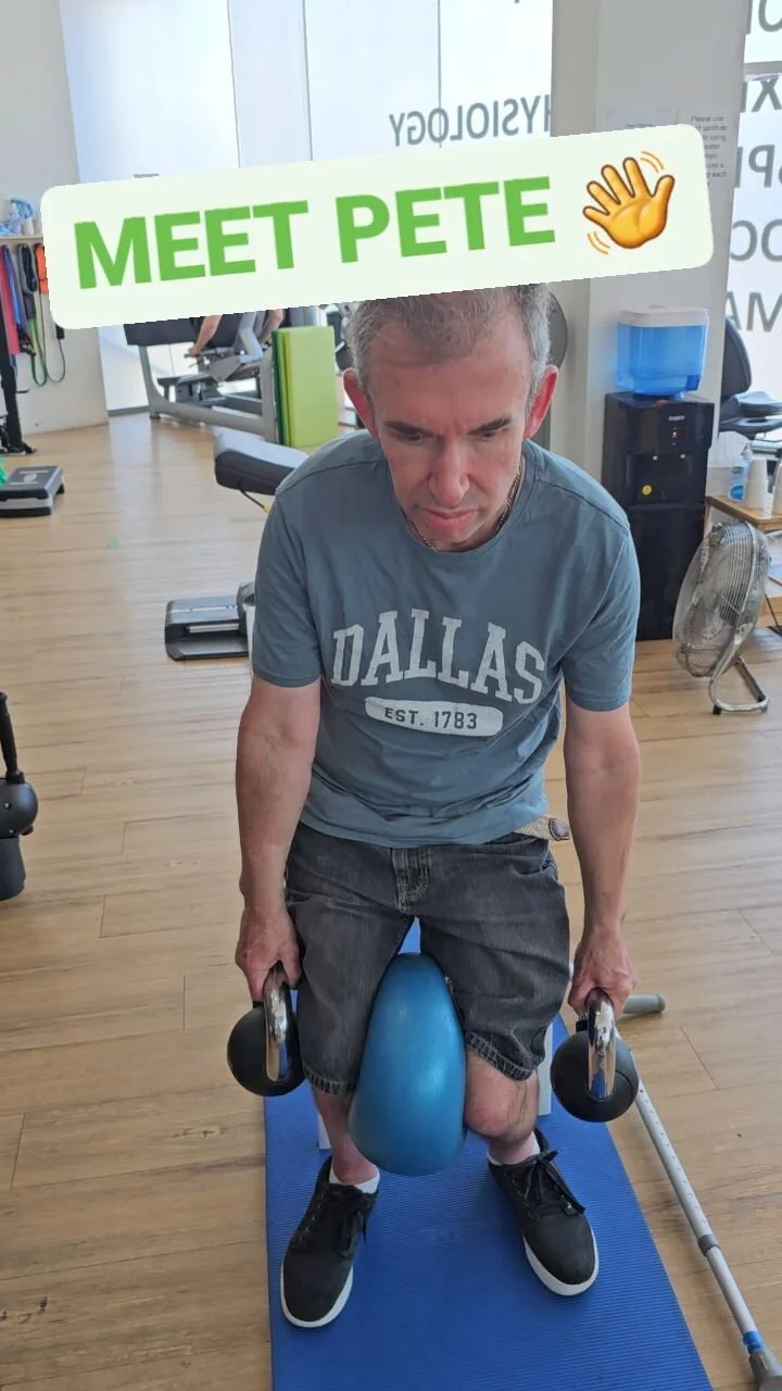 Physiotherapy Sutherland Shire – Physiotherapist & Sports Physio