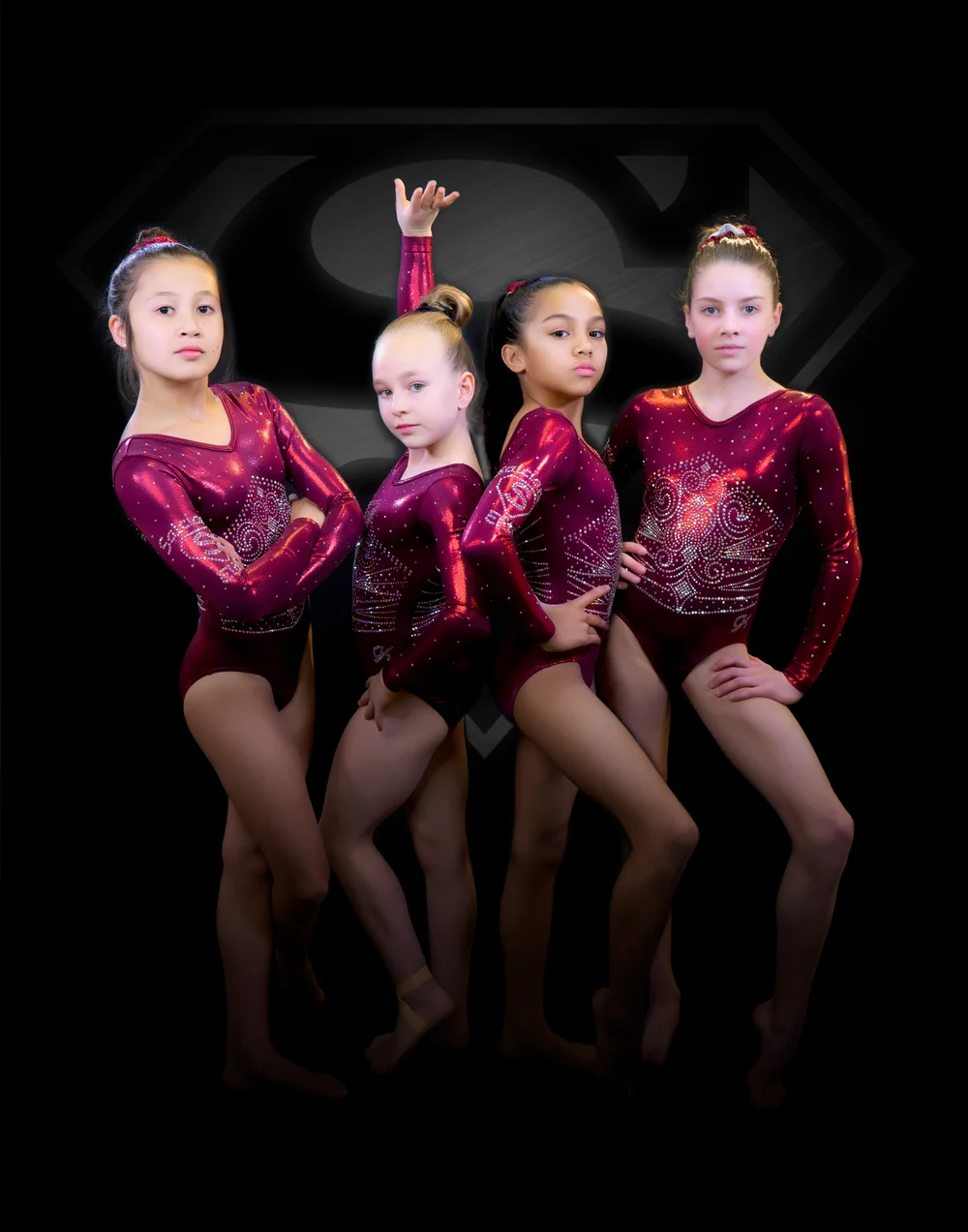 Elite Training Program — The Academy of Gymnastics & Dance. Home to ...