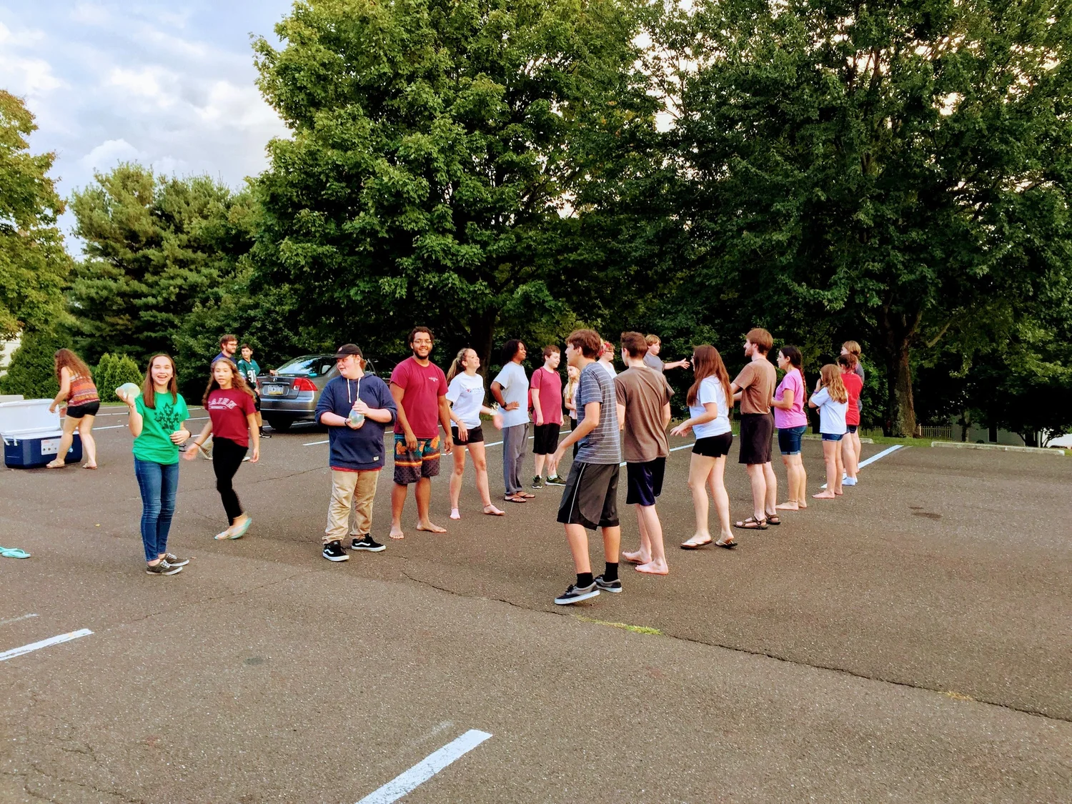 Programs — Core Creek Community Church
