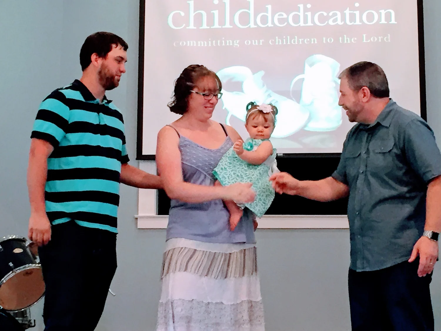 Programs — Core Creek Community Church