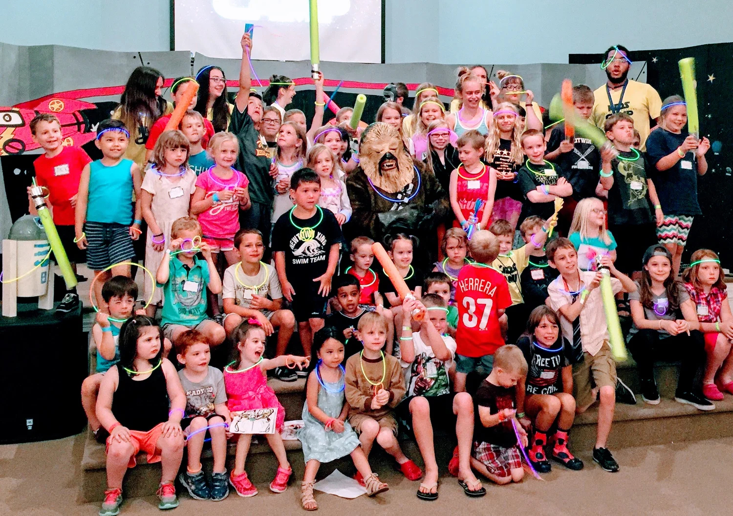 Programs — Core Creek Community Church