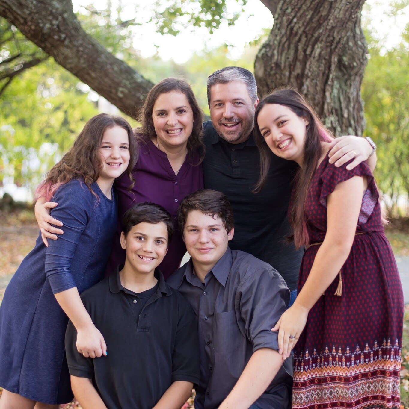 Leadership — Core Creek Community Church