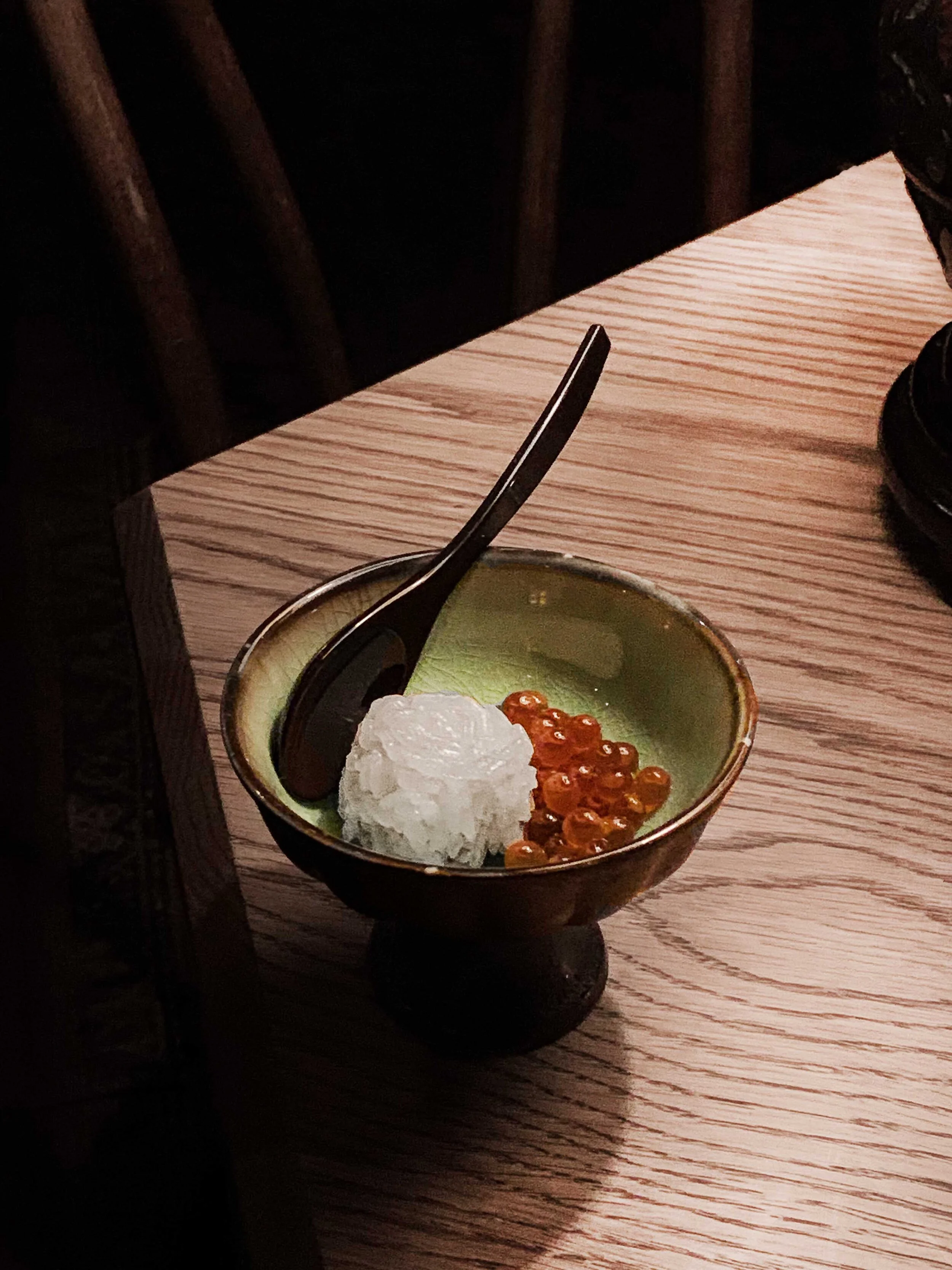 Taikun Sushi — Fathom Brands