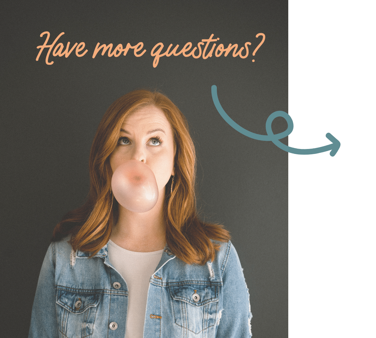 FAQ — The Redhead Method