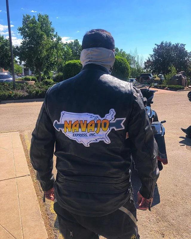 Navajo Express: Heavy Haul Shipping Services and Truck Driving Careers