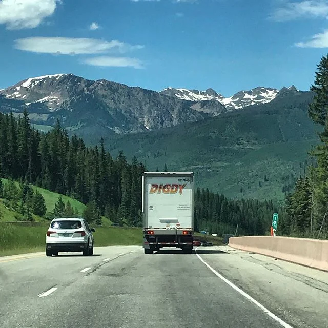 Navajo Express: Heavy Haul Shipping Services and Truck Driving Careers