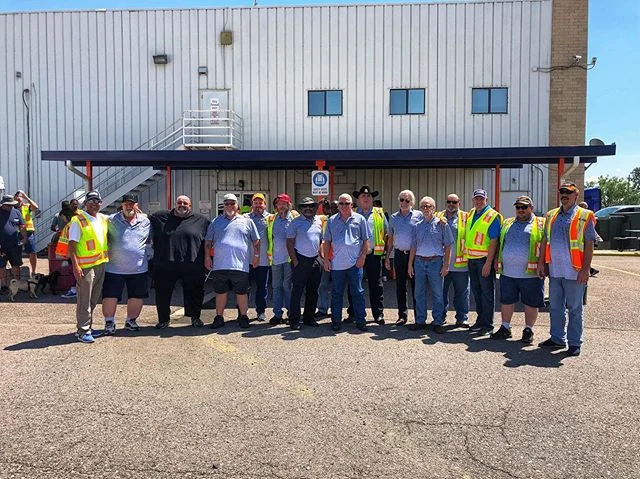 Navajo Express: Heavy Haul Shipping Services and Truck Driving Careers