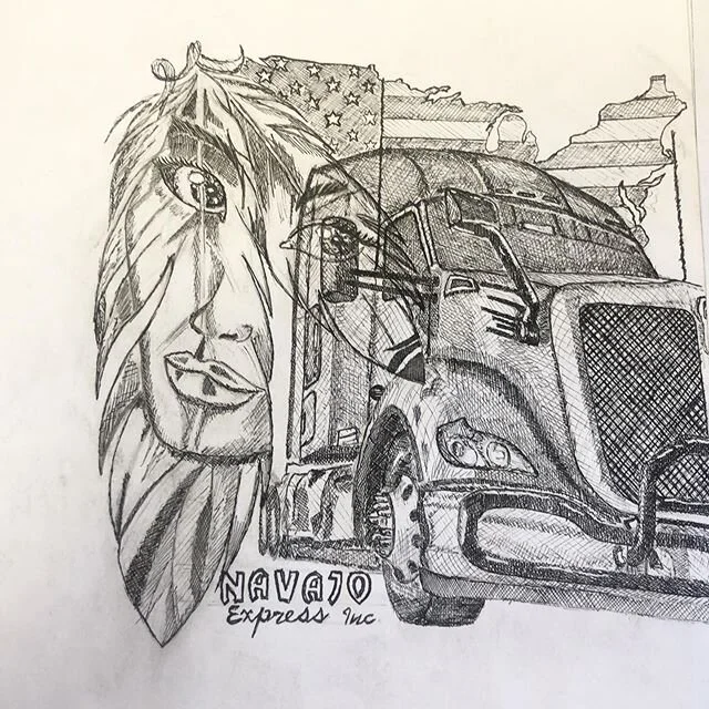 Navajo Express: Heavy Haul Shipping Services and Truck Driving Careers