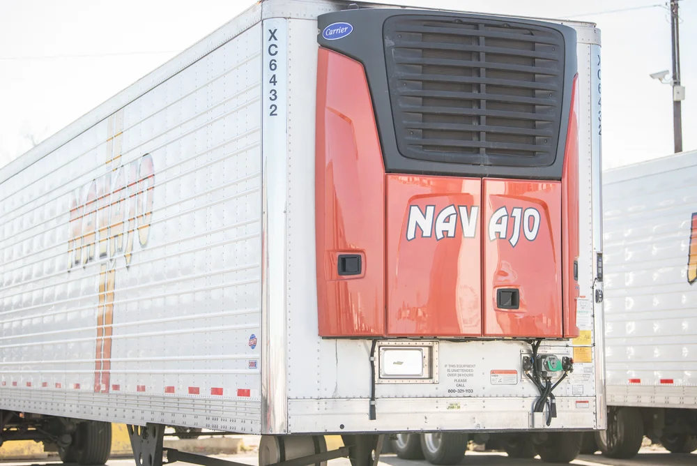 Inventive Shipping Solutions for Efficient Freight Delivery — Navajo ...