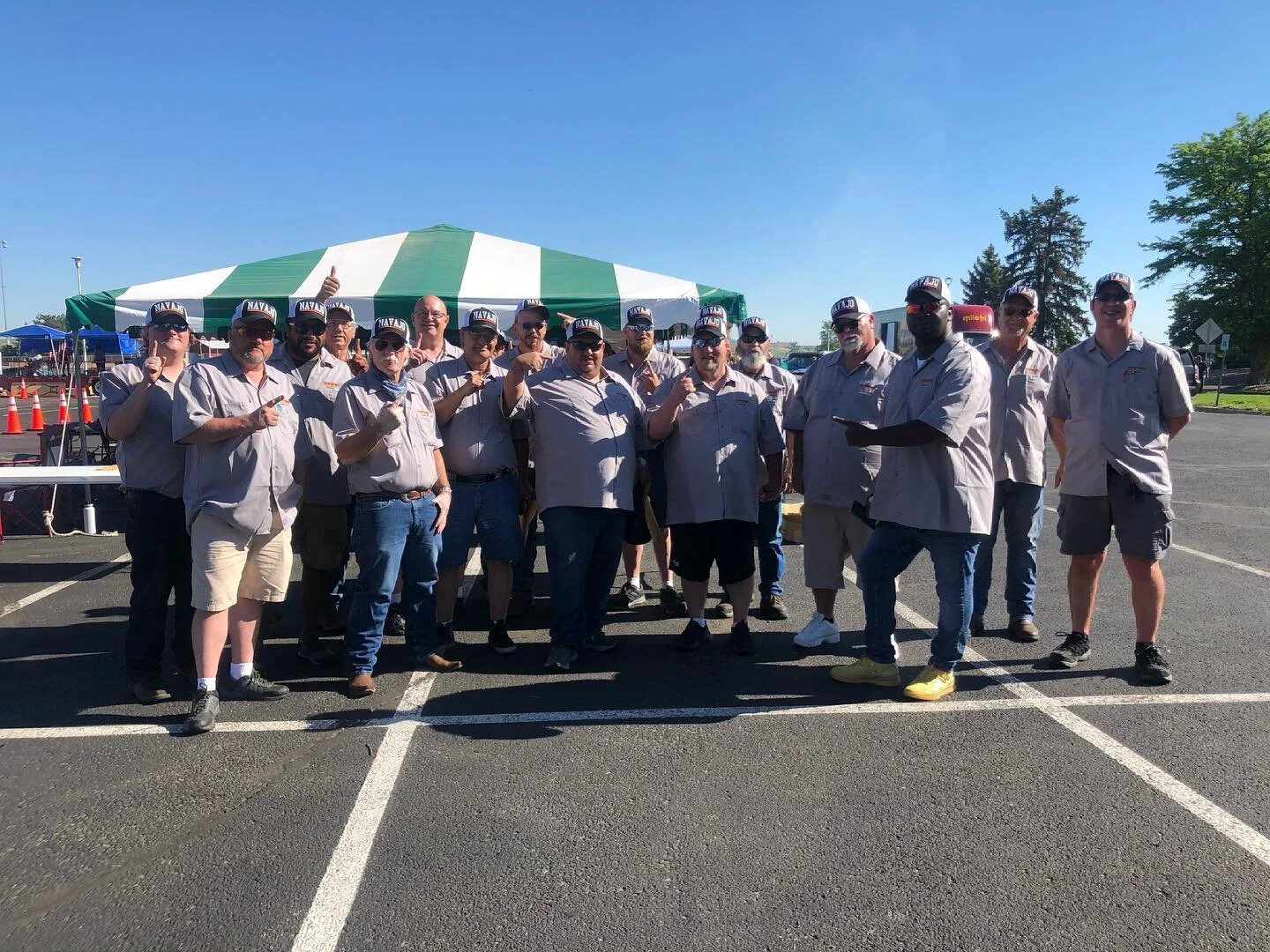 Navajo Express: Heavy Haul Shipping Services and Truck Driving Careers