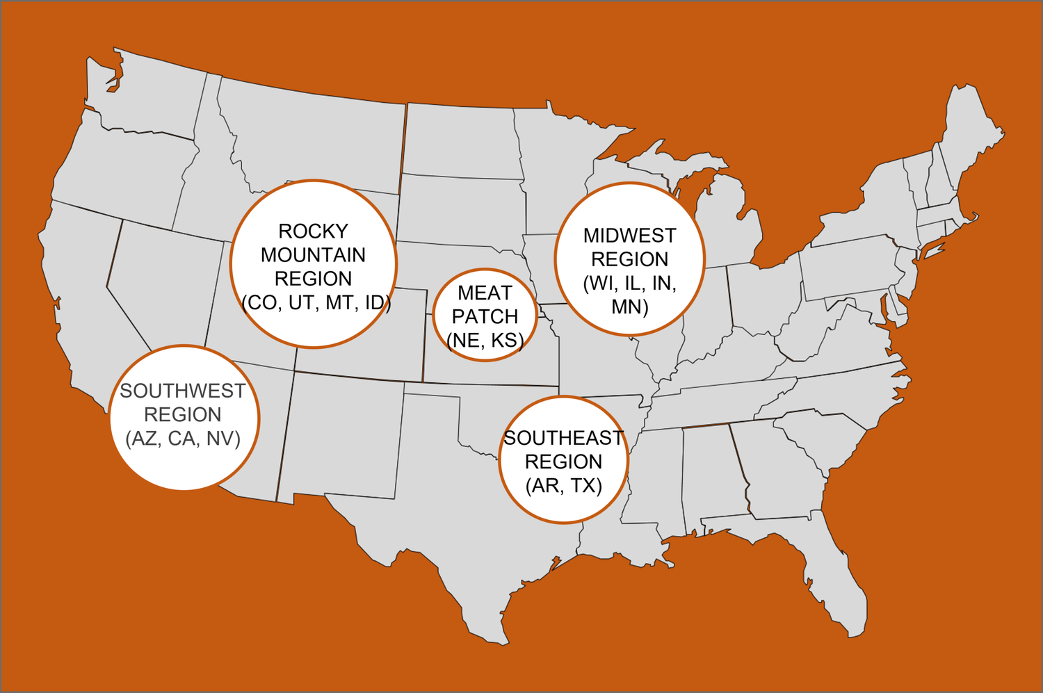 Digby Dedicated — Navajo Express