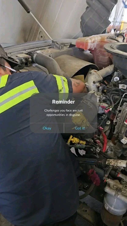 Navajo Express: Heavy Haul Shipping Services and Truck Driving Careers