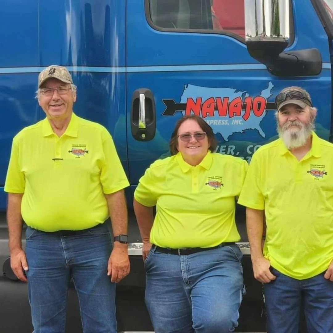 Navajo Express: Heavy Haul Shipping Services and Truck Driving Careers