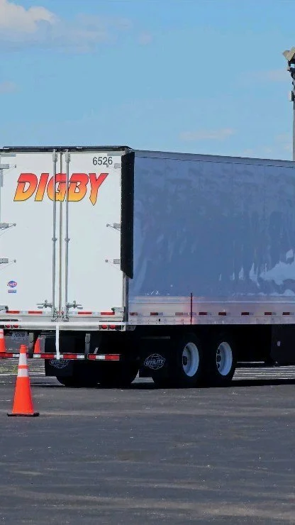 Navajo Express: Heavy Haul Shipping Services and Truck Driving Careers