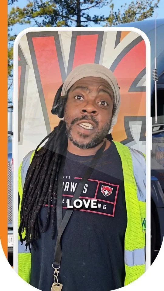 Navajo Express: Heavy Haul Shipping Services and Truck Driving Careers