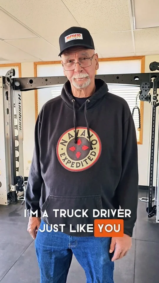 Navajo Express: Heavy Haul Shipping Services and Truck Driving Careers