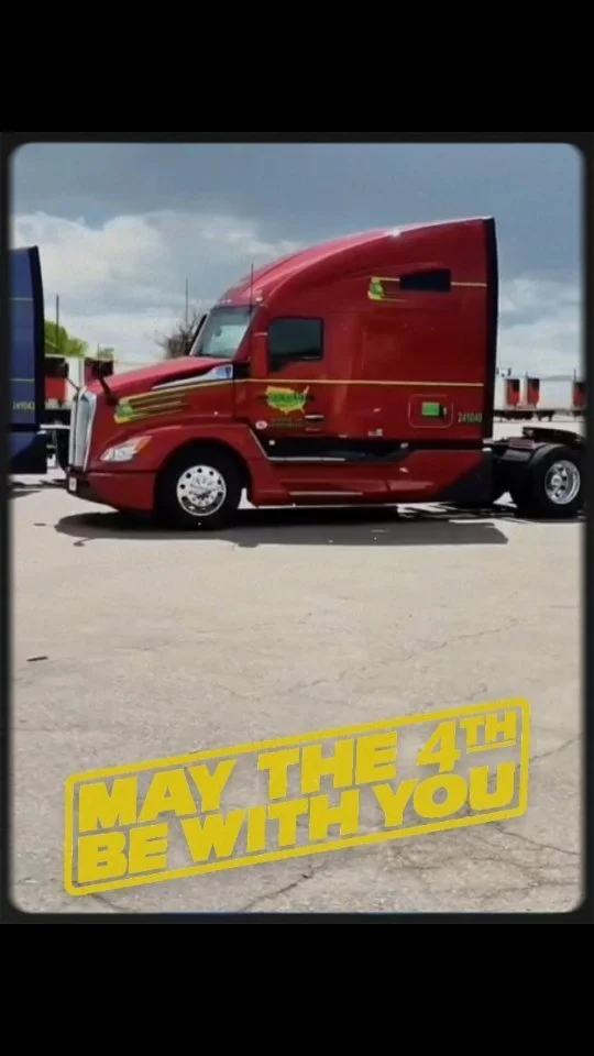 Navajo Express: Heavy Haul Shipping Services and Truck Driving Careers