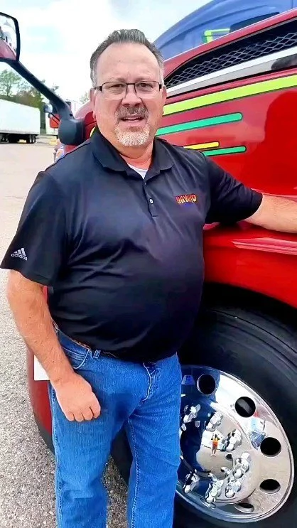 Navajo Express: Heavy Haul Shipping Services and Truck Driving Careers