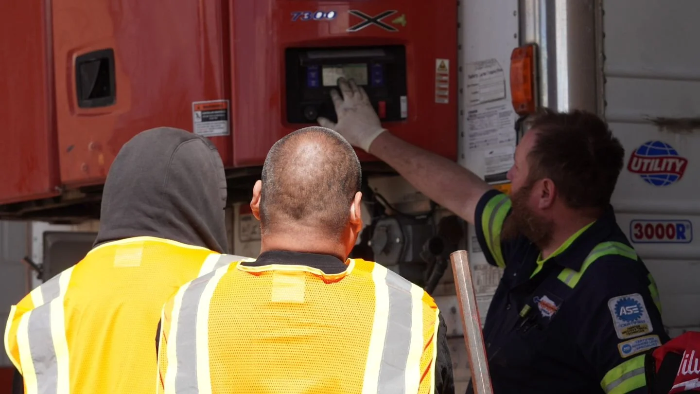 Navajo Express: Heavy Haul Shipping Services and Truck Driving Careers