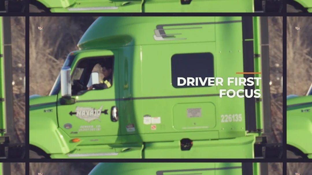 Navajo Express: Heavy Haul Shipping Services and Truck Driving Careers