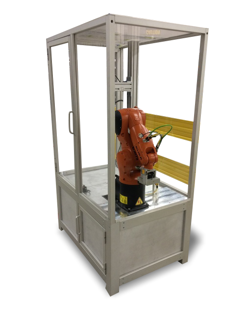 Fitz-Thors Engineering - MayTec Distributor - Birmingham, AL — Fitz ...