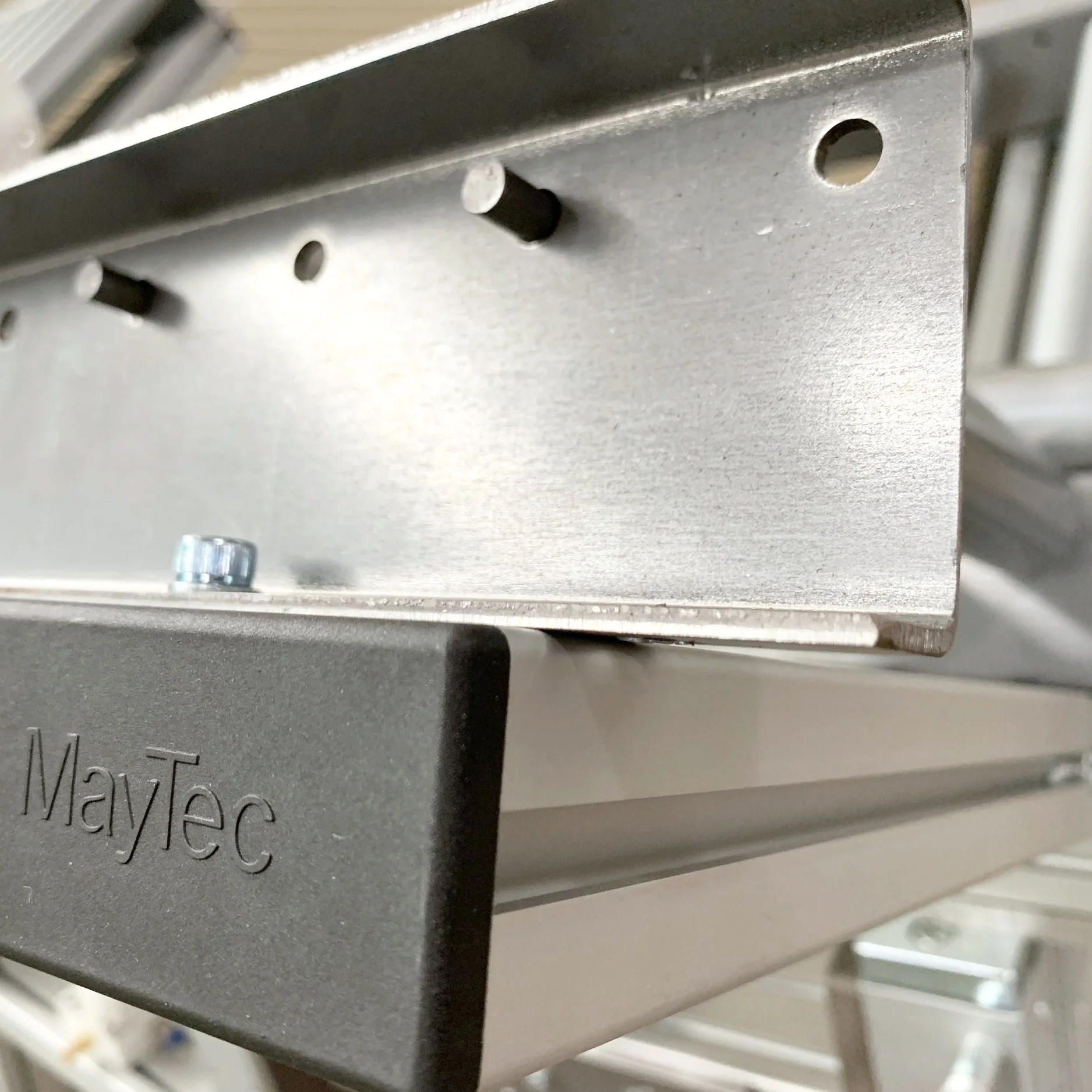 Fitz-Thors Engineering - MayTec Distributor - Birmingham, AL — Fitz ...