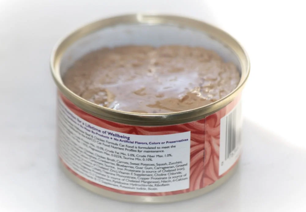 Dog Food Labels: Learn the Basics — Fairfield Beach Access