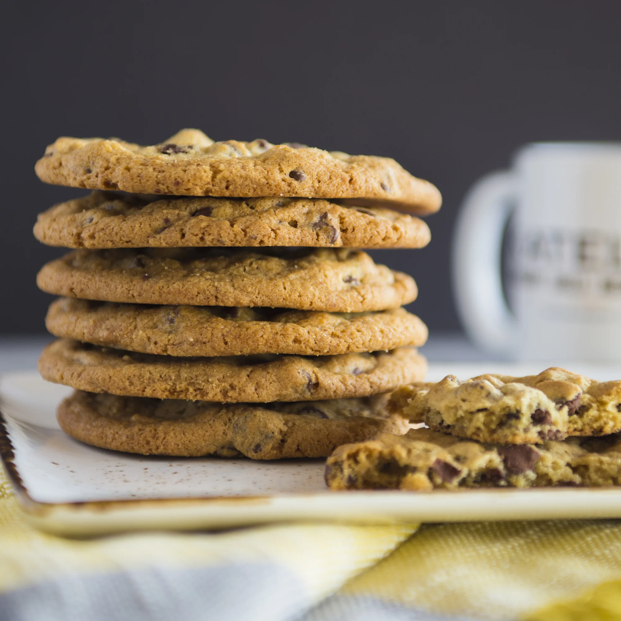 Bakery Menu — Katella